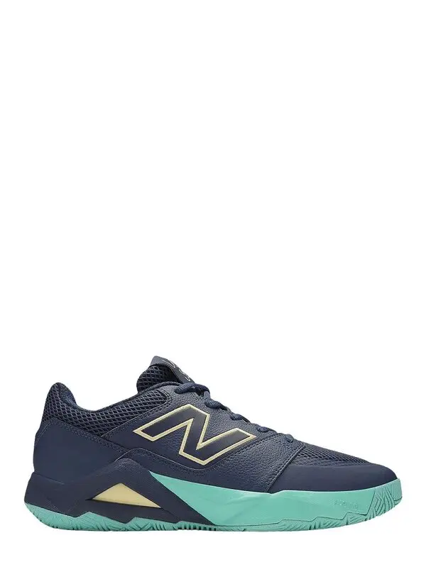 NEW BALANCE Coco Delray Miami Open Sneakers - Blue