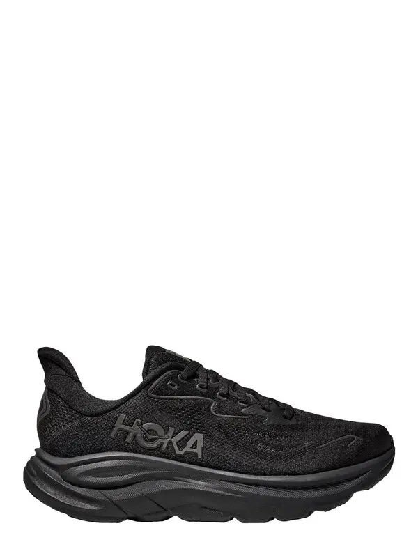 HOKA® Clifton Sneakers - Black
