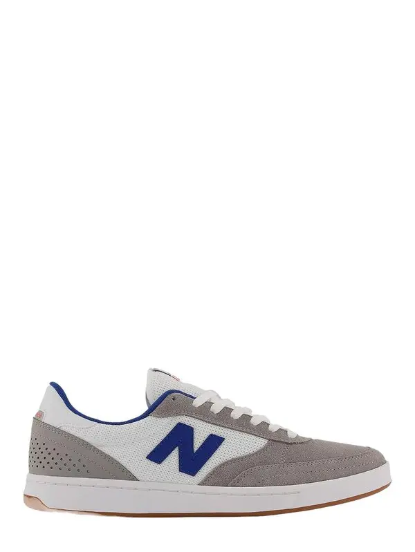 NEW BALANCE Numeric 440 Sneakers - Grey