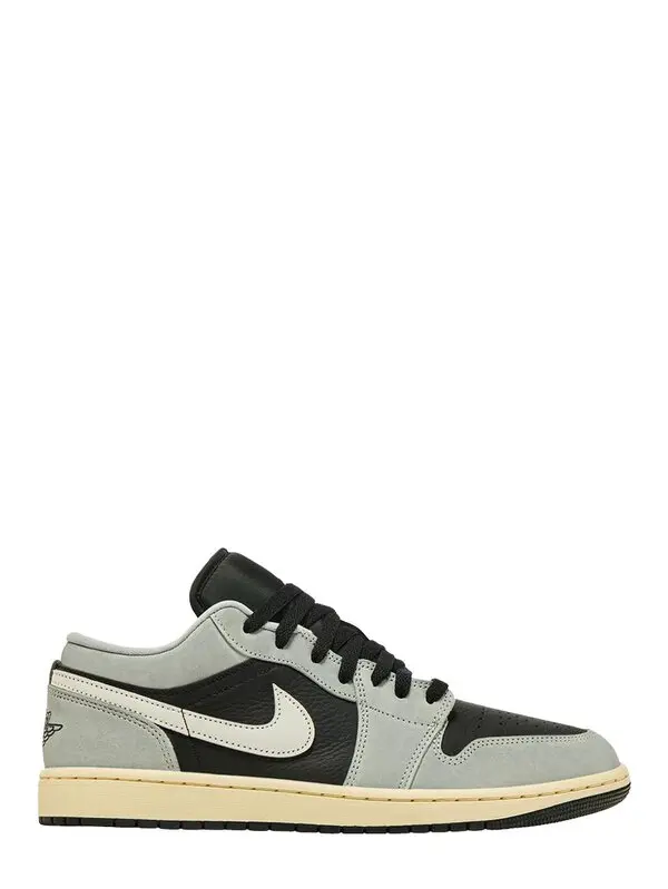 JORDAN 1 Low - Grey