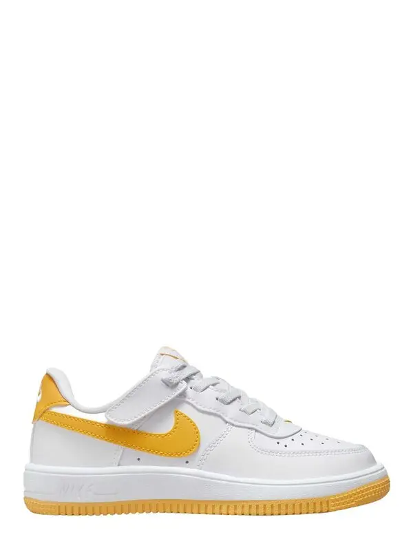 Nike Force Low Easyon Ps Sneakers - White