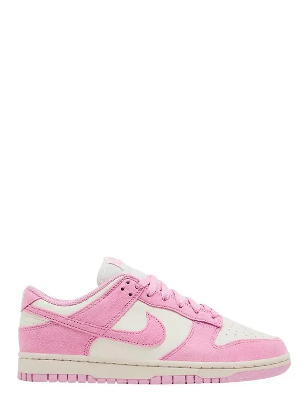 Nike Dunk Low Next Nature Sneakers - Pink