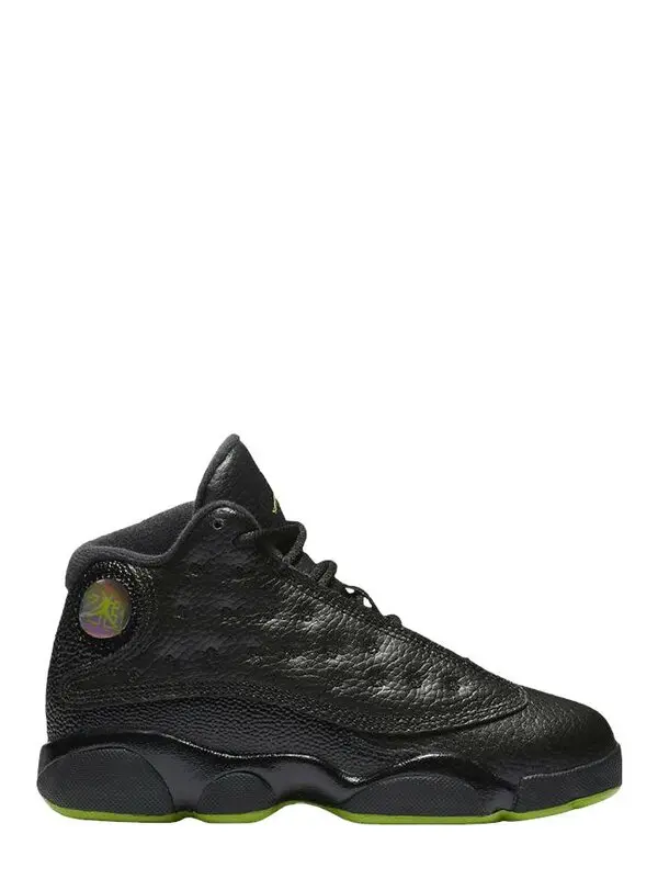 JORDAN 13 Retro Sneakers - Green