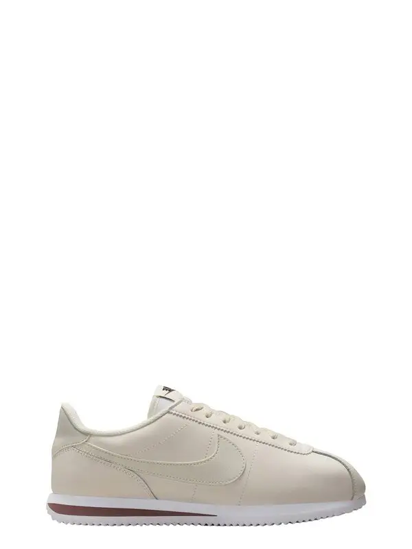 Nike Cortez Sneakers - Cream