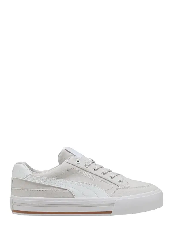 PUMA Court Classic Vulc Fs Sneakers - Grey