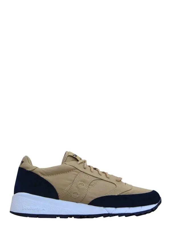 Saucony Jazz 91 Sneakers - Tan