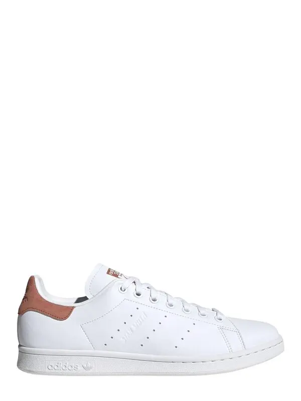 Adidas Stan Smith Athletic Sneakers - White