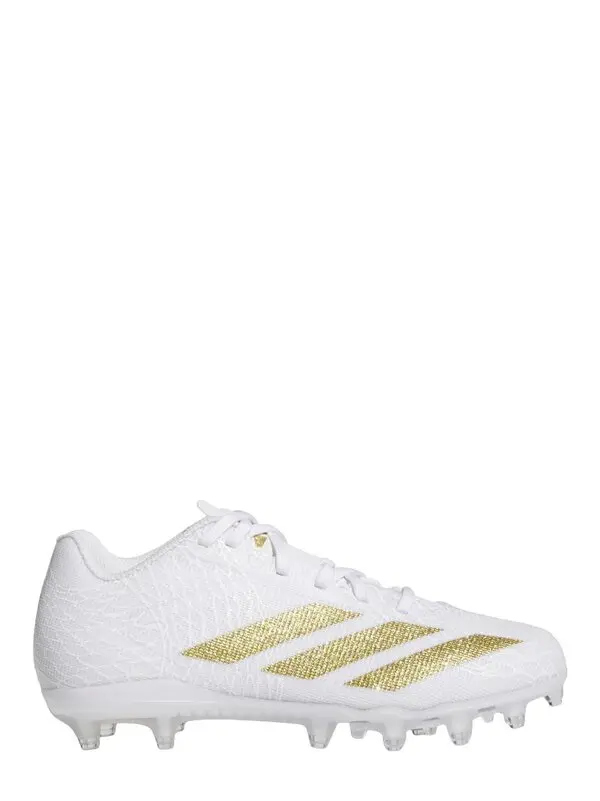 Adidas Adizero Electric J Athletic Sneakers - White