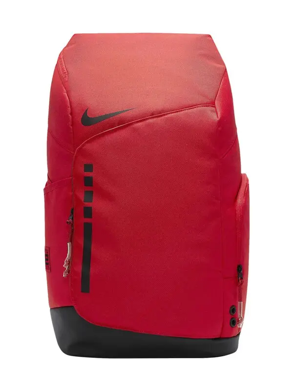 Nike Hoops Elite Backpack - Red