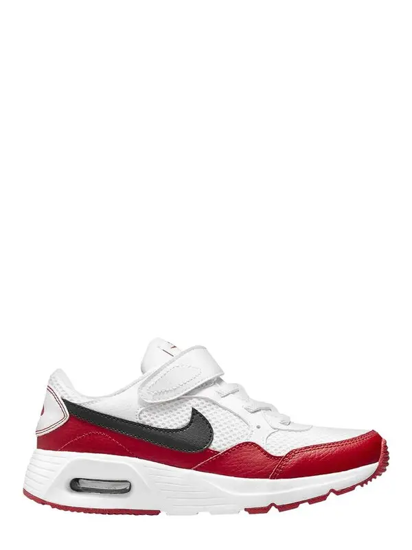 Nike Air Max Sc Ps Sneakers - White