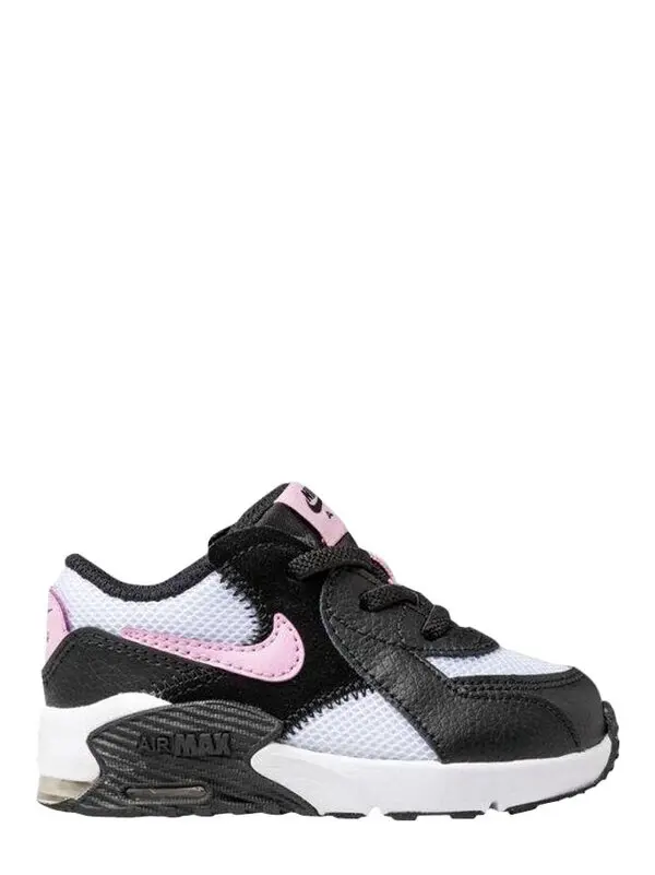 Nike Air Max Excee Td Sneakers - Black