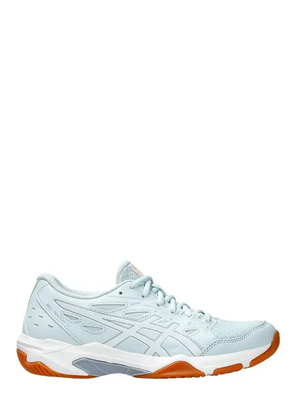 Asics Wmns Gel Rocket 11 Sneakers - Grey