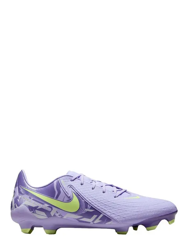 Nike Phantom Gx 2 Academy Mg United Pack 2025 - Purple