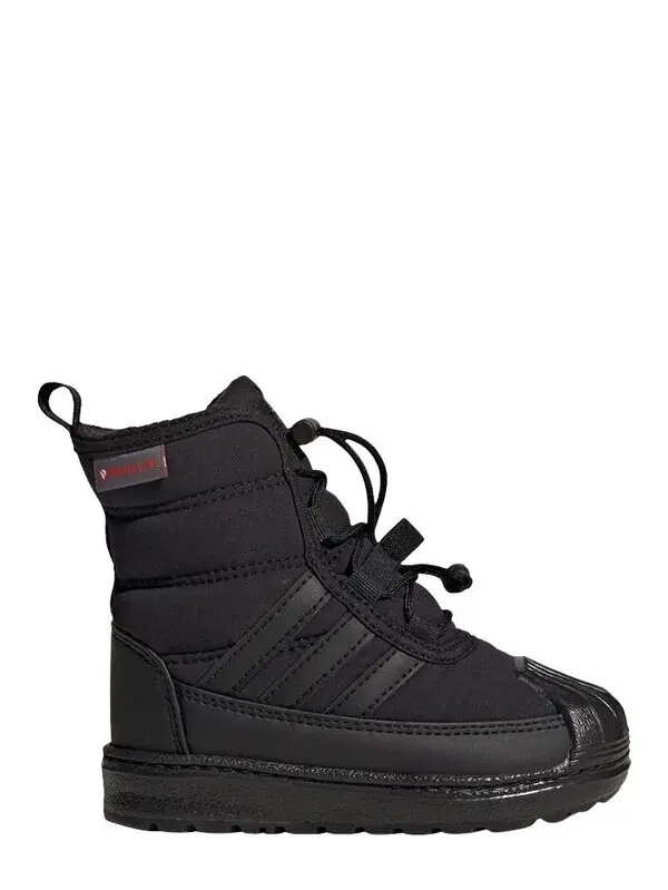 Adidas Superstar 360 2.0 Boot I - Black