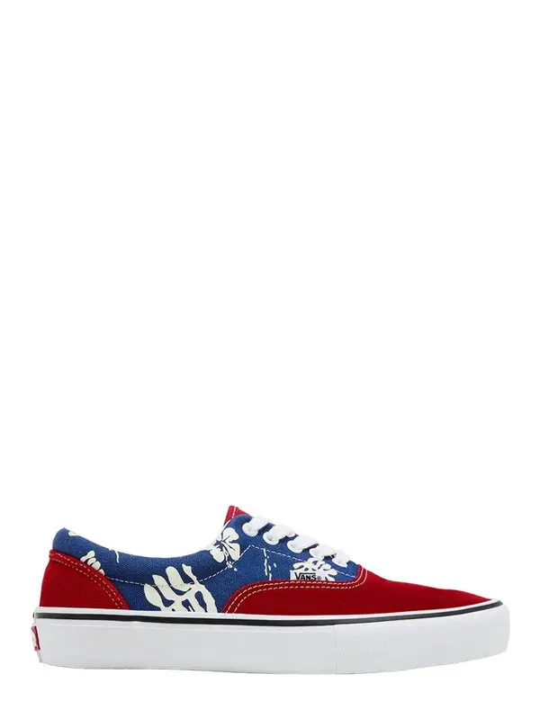 VANS Era Pro Aloha - Red