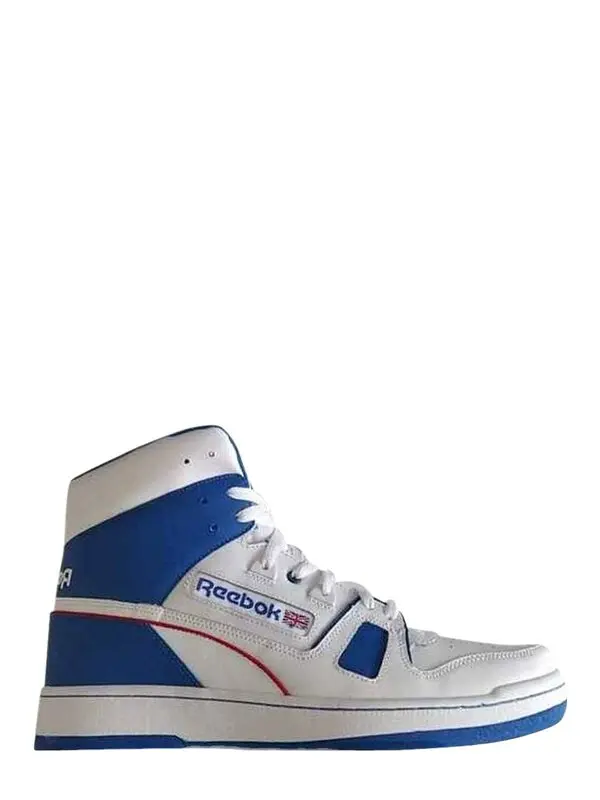 REEBOK Bb6600 'reeconsider - White