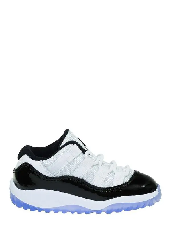 JORDAN 11 Retro Low Bt 'concord - White