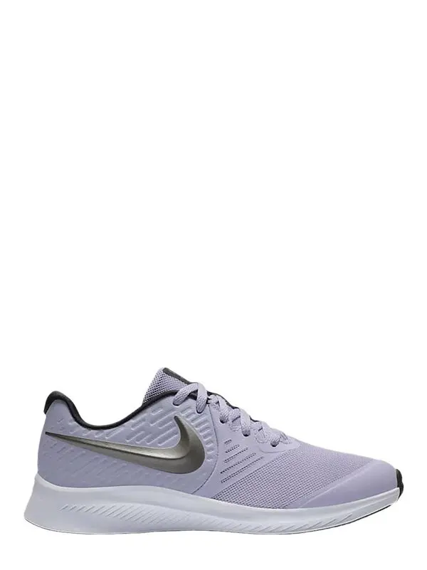 Nike Star Runner 2 Gs - Purple