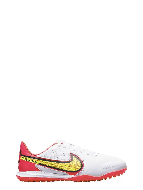 Nike Tiempo Legend 9 Academy Tf Gs Motivation Pack - White