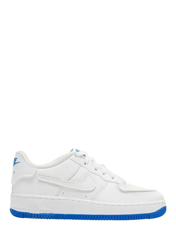 Nike Air Force 1/1 Gs - White