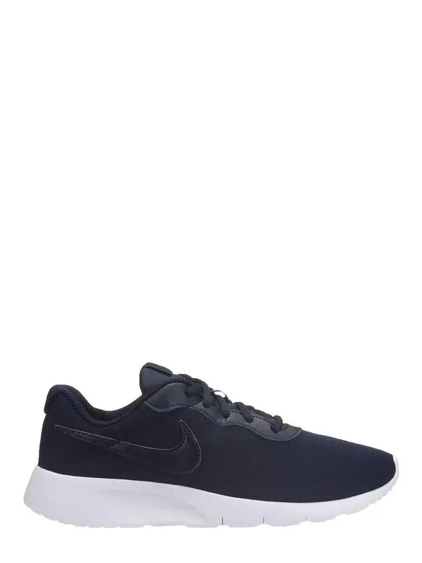 Nike Tanjun Gs Sneakers - Blue