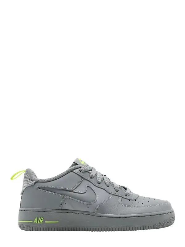 Nike Air Force 1 '07 Lv8 Gs Sneakers - Grey
