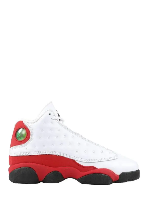 JORDAN 13 Retro Sneakers - White