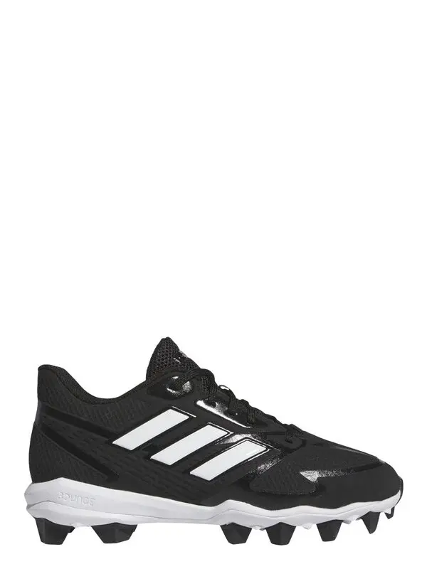 Adidas Icon 8 Md J Athletic Sneakers - Black