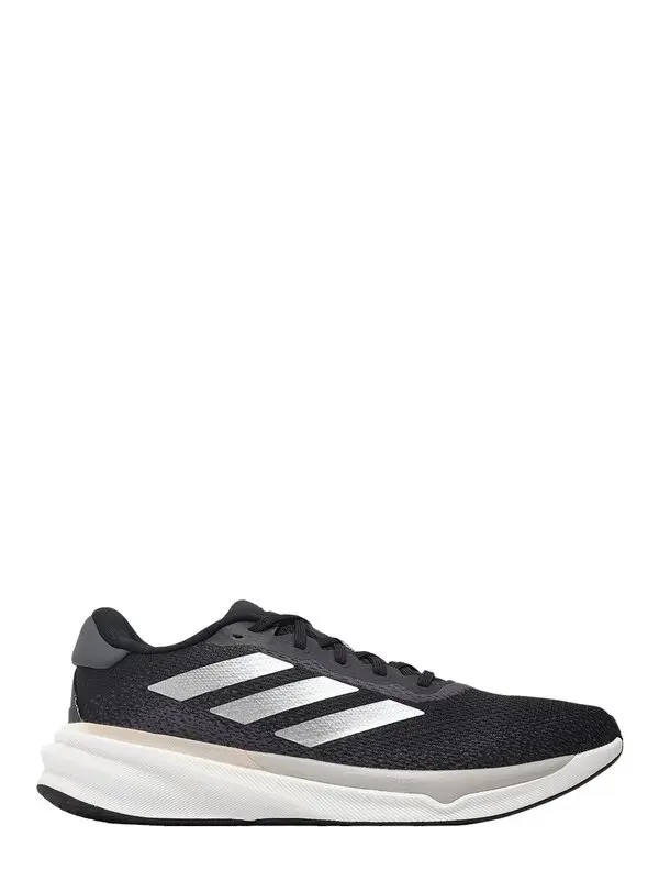 Adidas Supernova Stride Sneakers - Black