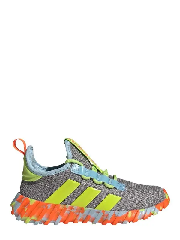 Adidas Kaptir Flow K - Grey