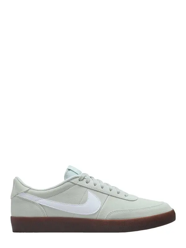 Nike Killshot 2 Light Silver Gum - Green