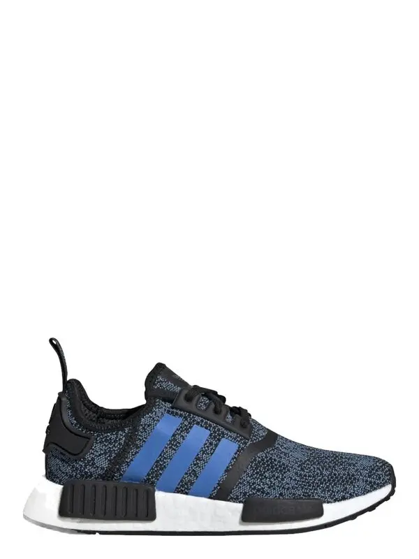 Adidas Nmd_r1 J Sneakers - Black