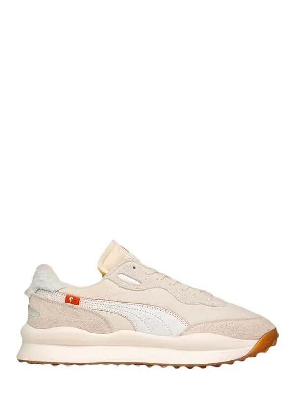 PUMA Size? X Style Rider 'easter Eggs' Sneakers - White