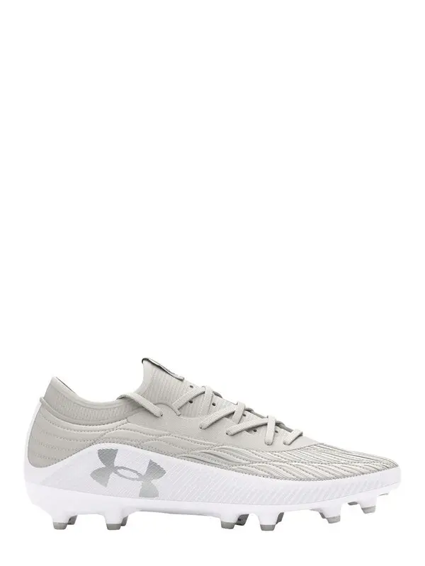 Under Armour Magnetico Select Fg Jr - Grey