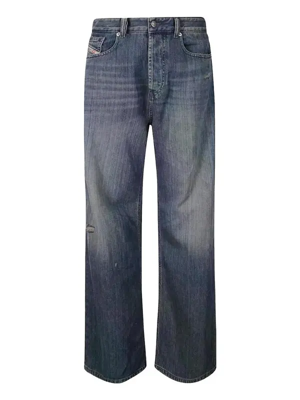 DIESEL 1996 D-sire Jeans - Blue