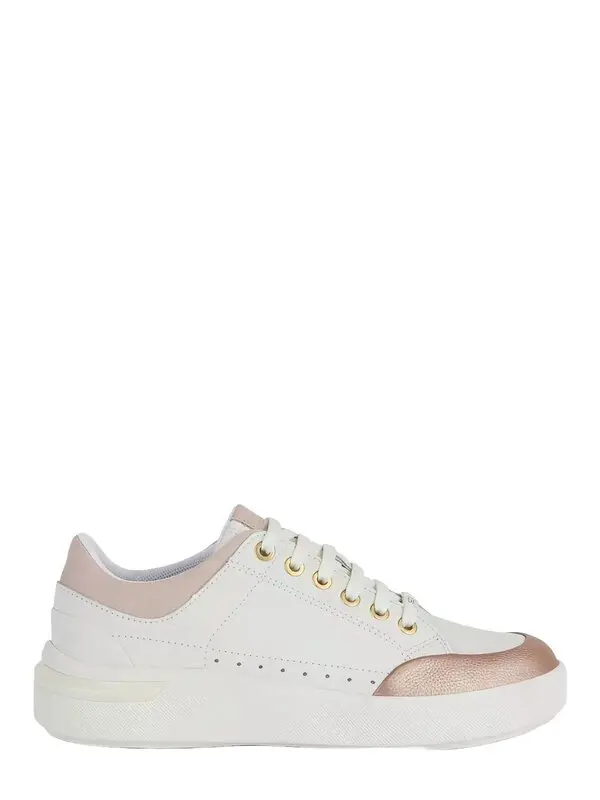 Geox Dalyla Sneakers - White