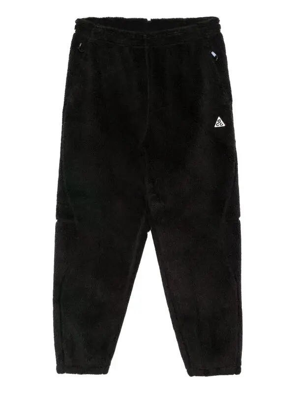 Nike Canwell Glacier Trousers - Black