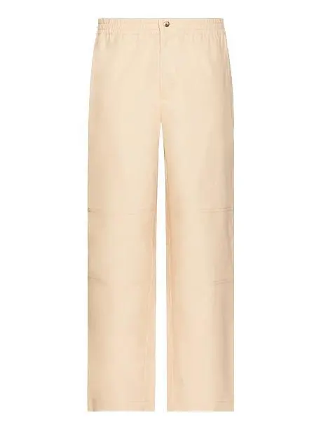 Moncler X Gilga Farm Donald Glover Trousers - Peach