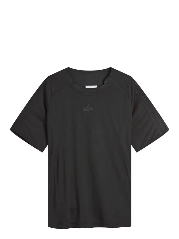 Adidas Teamgeist T-shirt - Black