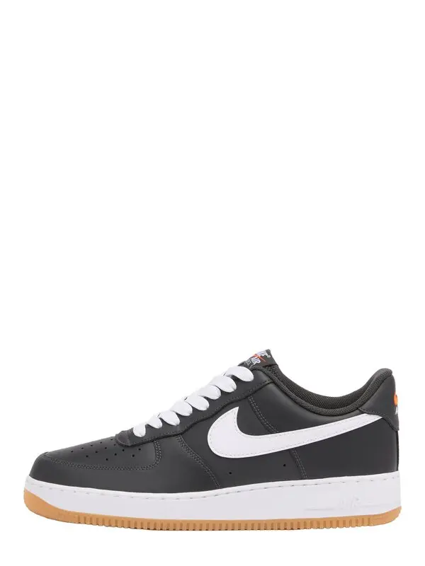 Nike Air Force 1 '07 Lv8 Sk8 Sc Sneakers - Anthracite