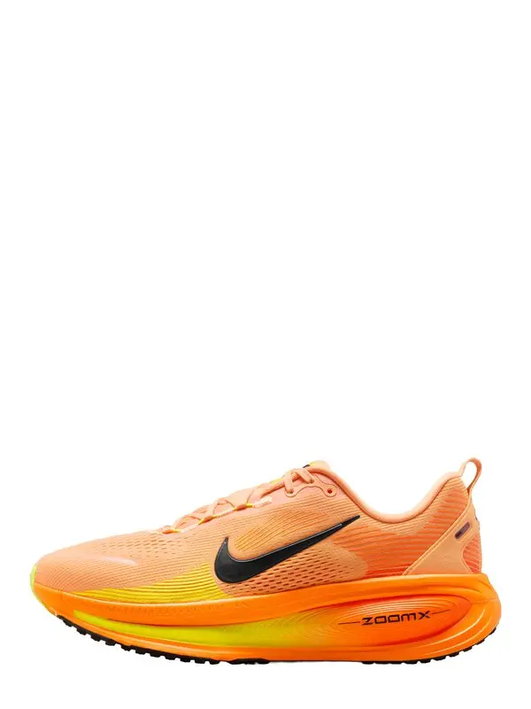 Nike Vomero 18 Road Running Sneakers - Orange