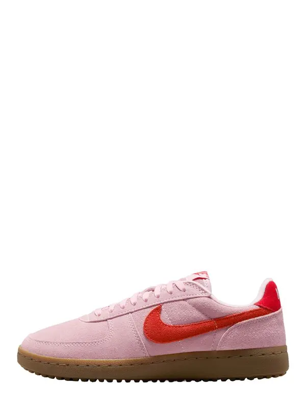 Nike Field General Suede Sneakers - Pink