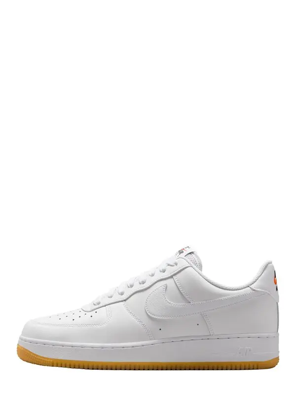 Nike Air Force 1 '07 Lv8 Sneakers - White