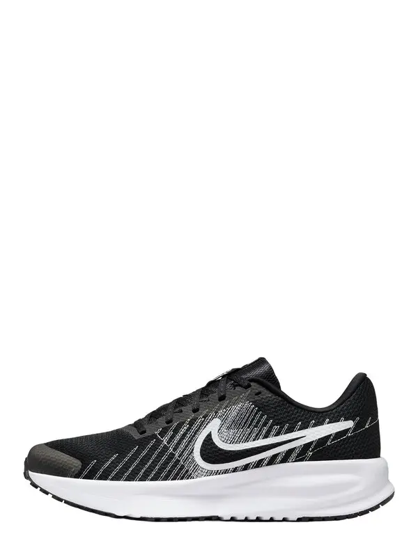 Nike Run Defy Road Running Shoes - Black