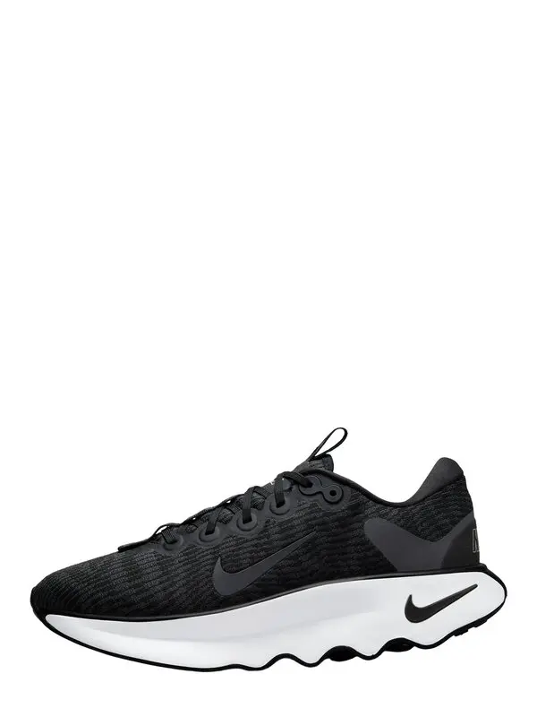 Nike Motiva Walking Shoes - Black