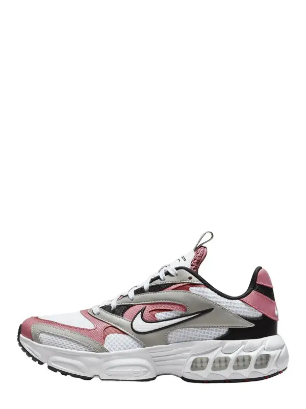 Nike Zoom Air Fire Sneakers - Grey