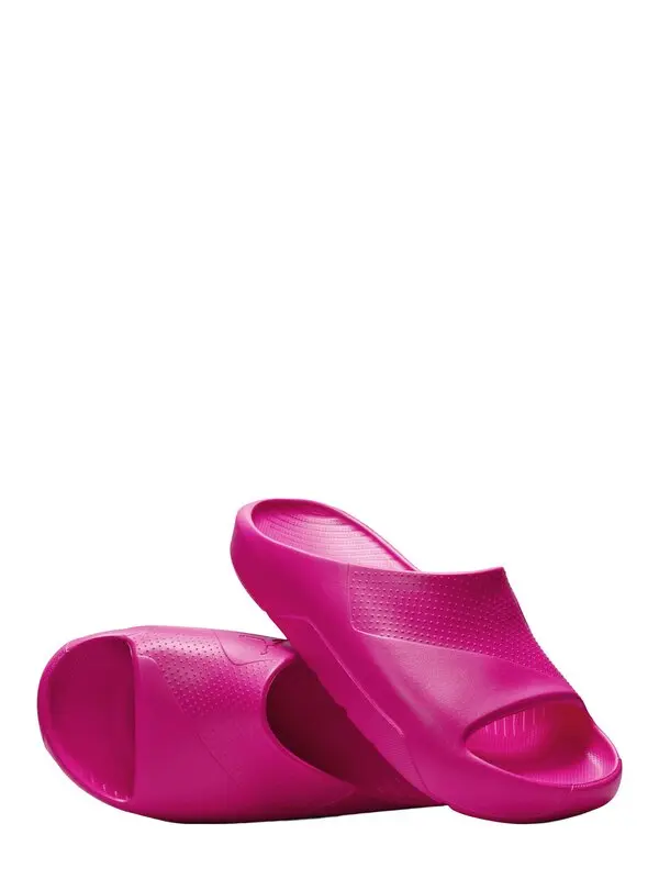 JORDAN Slides - Pink