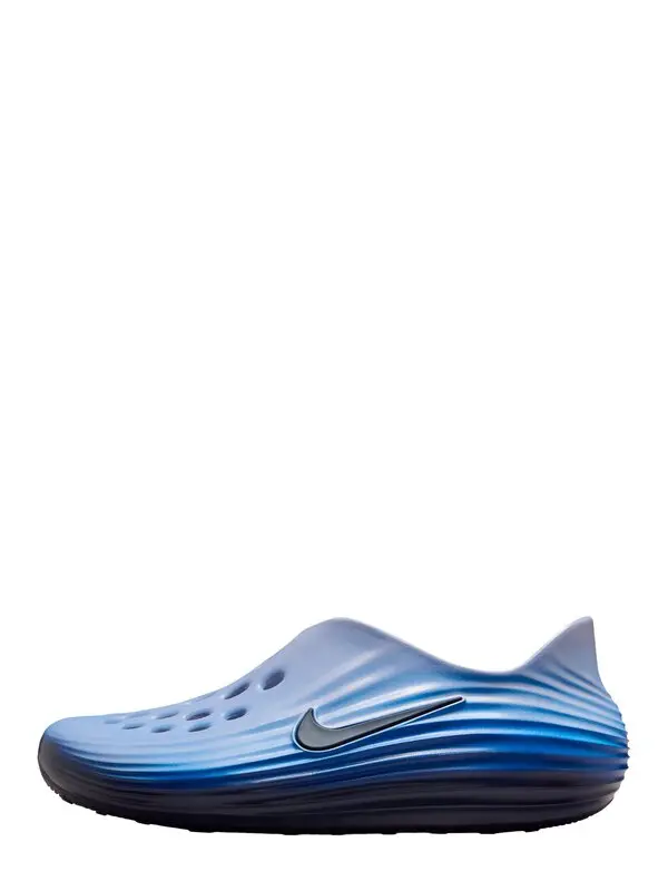Nike Reactx Rejuven8 Shoes - Blue