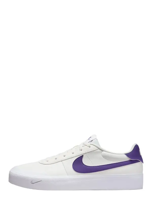 Nike Court Shot Sneakers - White