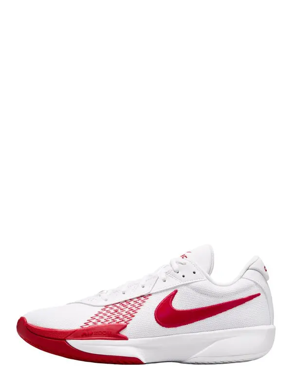 Nike G.t. Cut Academy Basketball Shoes - White
